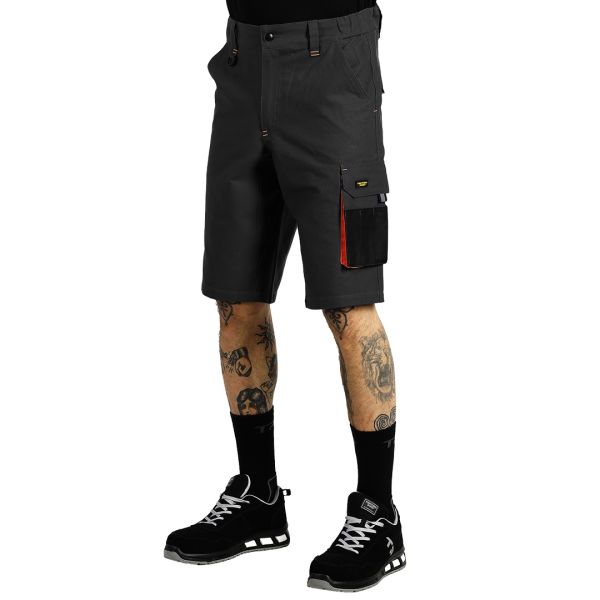 HAMMER STRETCH BERMUDA Radne berumde | Reklamni Materijal