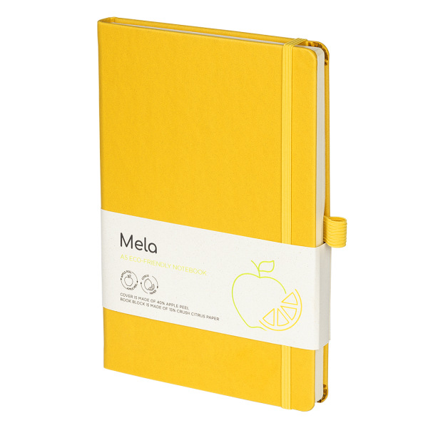 MELA Notes A5 | Reklamni Materijal
