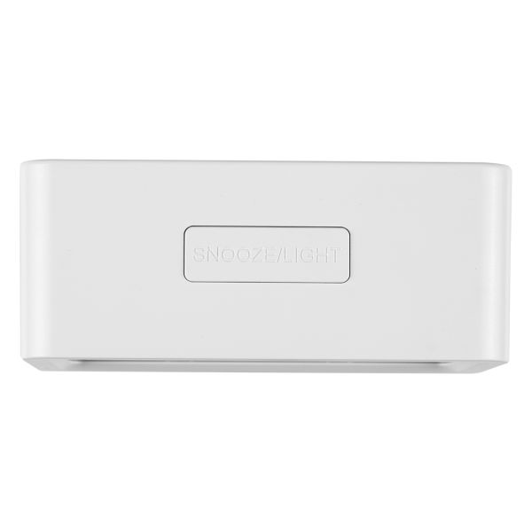 TIMEOUT Digitalni stoni LCD sat | Reklamni Materijal