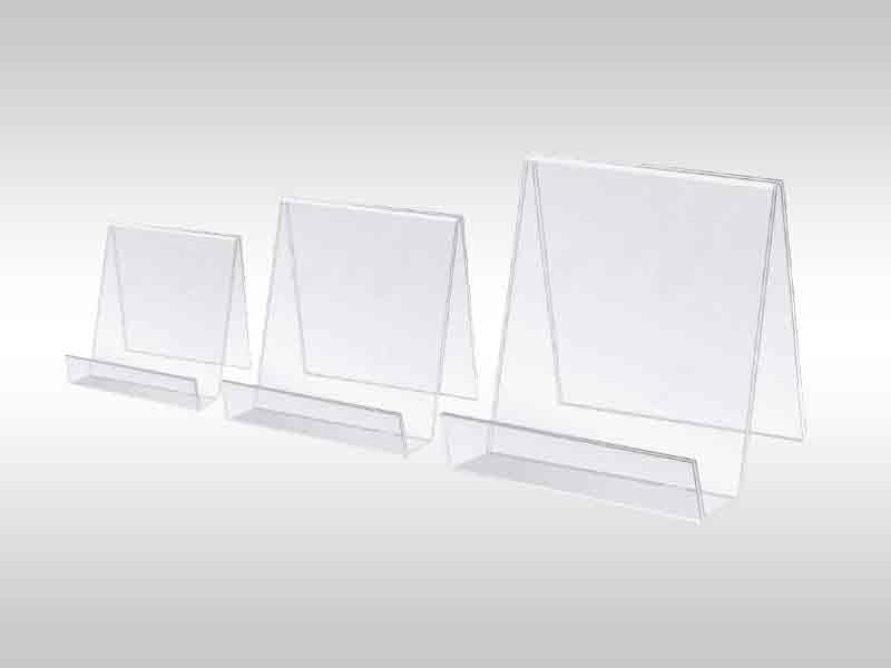 Stoni držač flajera - model "L - A" | Reklamni Materijal