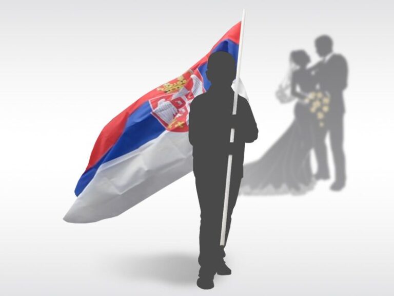 Barjaci za svadbe Swa Tim | Reklamni Materijal